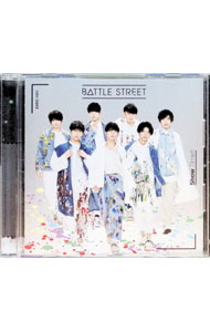 &nbsp;&nbsp;&nbsp; Show　Time！！　（TYPE−C）　Loppi・HMV限定盤 の詳細 カテゴリ: 中古CD ジャンル: ジャパニーズポップス 国内のアーティスト 発売元: SDR アーティスト名: BATTLE　...