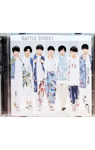 &nbsp;&nbsp;&nbsp; Show　Time！！　（TYPE−A）　Loppi・HMV限定盤 の詳細 カテゴリ: 中古CD ジャンル: ジャパニーズポップス 国内のアーティスト 発売元: SDR アーティスト名: BATTLE　...