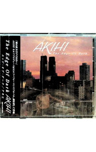 &nbsp;&nbsp;&nbsp; The　Edge　Of　Dark の詳細 カテゴリ: 中古CD ジャンル: ジャパニーズポップス 国内のアーティスト 発売元: その他発売会社 アーティスト名: AKIHI カナ: エッジオブダーク /...