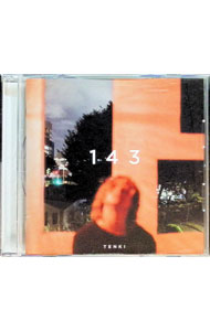 &nbsp;&nbsp;&nbsp; 143 の詳細 はせつらとのユニット“Re:label”でも知られる、TENKIの1stソロ・アルバム。ミドル・テンポのバラードやアップ・テンポの楽曲など、さまざまなテイストの楽曲を収録している。 カテ...