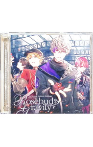 &nbsp;&nbsp;&nbsp; Rosebud　Gravity の詳細 発売元: 株式会社マーベラス アーティスト名: 熊谷健太郎 カナ: ローズバッドグラビティ ROSEBUD GRAVITY / クマガイケンタロウ KUMAGAI...