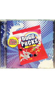 &nbsp;&nbsp;&nbsp; buGG　PuCKS の詳細 発売元:株式会社ロックフィールド アーティスト名:buGG ディスク枚数: 1枚 品番: QARF60089 発売日:2022/02/22 曲名Disk-11.　絶体絶命！...