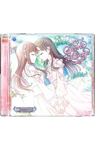 &nbsp;&nbsp;&nbsp; THE　IDOLM＠STER　CINDERELLA　GIRLS　STARLIGHT　MASTER　GOLD　RUSH！　13　Secret　Mirage の詳細 発売元: コロムビア・マーケティング ア...