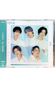 &nbsp;&nbsp;&nbsp; PIE5E の詳細 ダンス＆ヴォーカル・グループ、IVVYの約1年ぶりとなるフル・アルバム。2021年内の卒業が発表されたTOSHIKIを含む現体制での集大成的作品で、ライヴで披露された人気曲の音源化か...