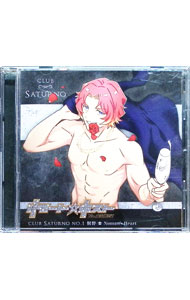 &nbsp;&nbsp;&nbsp; リモート☆ホスト　Club　Saturno　No．1　桐野「Noman’s　Heart」 の詳細 発売元:株式会社ポニーキャニオン アーティスト名:小林節 ディスク枚数: 1枚 品番: PCCG7049...