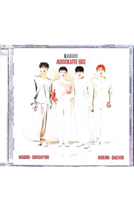 &nbsp;&nbsp;&nbsp; ABSOLUTE　6IX の詳細 カテゴリ: 中古CD ジャンル: 海外のロック＆ポップス 海外のアーティスト 発売元: JVCケンウッド・ビクターエンタテインメント株式会社 アーティスト名: AB6I...