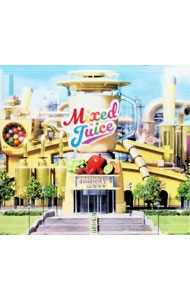 &nbsp;&nbsp;&nbsp; 【CD＋DVD　ブックレット付】Mixed　Juice　初回盤A の詳細 付属品：CD＋DVD　ブックレット付 カテゴリ: 中古CD ジャンル: ジャパニーズポップス 国内のアーティスト 発売元: 株式...