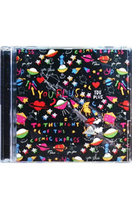 &nbsp;&nbsp;&nbsp; TO　THE　NIGHT　OF　THE　COSMIC　EXPRESS の詳細 発売元:株式会社LAND アーティスト名:Youplus ディスク枚数: 2枚 品番: SCYP1 発売日:2021/12/...