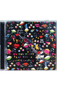 &nbsp;&nbsp;&nbsp; TO　THE　NIGHT　OF　THE　COSMIC　EXPRESS の詳細 発売元:株式会社LAND アーティスト名:Youplus ディスク枚数: 1枚 品番: SCYP3 発売日:2021/12/...