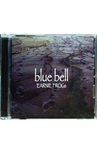 &nbsp;&nbsp;&nbsp; blue　bell の詳細 カテゴリ: 中古CD ジャンル: ジャパニーズポップス 国内のアーティスト 発売元: ZERO　COOL アーティスト名: EARNIE　FROGs カナ: ブルーベル / ...