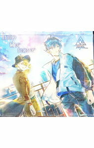 &nbsp;&nbsp;&nbsp; 「Live　us」−Into　the　noise の詳細 発売元:株式会社ホワイトパレット アーティスト名:α−TuNe ディスク枚数: 1枚 品番: WTPT012 発売日:2021/10/27 曲名...