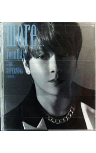 &nbsp;&nbsp;&nbsp; more．．． の詳細 発売元:日本コロムビア株式会社 アーティスト名:ユナク ディスク枚数: 1枚 品番: COCP41657 発売日:2022/02/16 曲名Disk-11.　Message2.　...