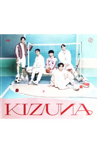 &nbsp;&nbsp;&nbsp; 【CD＋DVD】KIZUNA　初回限定盤A の詳細 カテゴリ: 中古CD ジャンル: ジャパニーズポップス 国内のアーティスト 発売元: 株式会社よしもとミュージック アーティスト名: JO1 カナ: ...