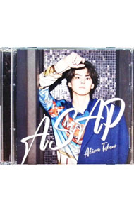 &nbsp;&nbsp;&nbsp; 【CD＋DVD】ASAP　B盤 の詳細 カテゴリ: 中古CD ジャンル: ジャパニーズポップス 国内のアーティスト 発売元: エイベックス・エンタテインメント株式会社 アーティスト名: 高野洸 カナ: ...