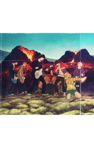 &nbsp;&nbsp;&nbsp; 【CD＋DVD　スリーブケース・フォトブック付】Rock　The　World｜日々，織々　初回限定盤 の詳細 発売元: ユニバーサル　ミュージック アーティスト名: ［Alexandros］ カナ: ロ...