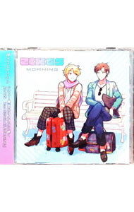 &nbsp;&nbsp;&nbsp; MORNING の詳細 発売元: エイベックス・ピクチャーズ株式会社 アーティスト名: ZINGS カナ: モーニング MORNING / ジングス ZINGS ディスク枚数: 1枚 品番: EYCA1...