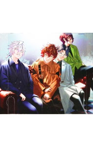 &nbsp;&nbsp;&nbsp; DGAF　S−quad の詳細 発売元:株式会社ポニーキャニオン アーティスト名:PRELUDERS ディスク枚数: 1枚 品番: PCCG2144 発売日:2022/07/20 曲名Disk-11.　...