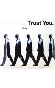 &nbsp;&nbsp;&nbsp; 【CD＋DVD　スリーブケース付】Trust　Me，　Trust　You．　初回限定盤A　[プレイリストカード付属なし] の詳細 付属品：CD＋DVD　スリーブケース付 カテゴリ: 中古CD ジャンル:...