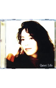 &nbsp;&nbsp;&nbsp; Quiet　Life　（30th　Anniversary　Edition） の詳細 カテゴリ: 中古CD ジャンル: ジャパニーズポップス 国内のアーティスト 発売元: 株式会社ワーナーミュージック・ジ...
