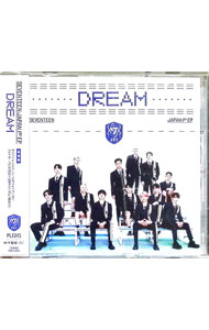 &nbsp;&nbsp;&nbsp; DREAM の詳細 発売元:株式会社HYBE　JAPAN アーティスト名:SEVENTEEN ディスク枚数: 1枚 品番: POCS39022 発売日:2022/11/09 曲名Disk-11.　DRE...