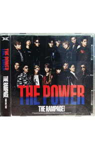&nbsp;&nbsp;&nbsp; THE　POWER の詳細 2022年第1弾シングル。表題曲は、川村壱馬らRAMPAGEのメンバーのほか、NCT 127やBE:FIRSTのメンバーも出演する『HiGH＆LOW THE WORST X』...