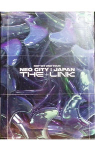 &nbsp;&nbsp;&nbsp; 【Blu−ray】NCT　127　2nd　Tour‘NEO　CITY：JAPAN−THE　LINK’ の詳細 発売元: エイベックス・エンタテインメント ディスク枚数: 1枚 品番: AVXK79855...