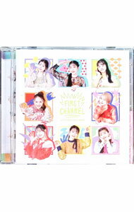 &nbsp;&nbsp;&nbsp; FIRST　CHANNEL の詳細 発売元:株式会社アミューズ アーティスト名:AMUSE　VOICE　ACTORS　CHANNEL ディスク枚数: 1枚 品番: ASCU6119 発売日:2022/1...