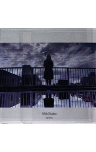 &nbsp;&nbsp;&nbsp; fifthRuler． の詳細 発売元:株式会社ディスクユニオン アーティスト名:tipToe． ディスク枚数: 1枚 品番: LSME31 発売日:2022/12/14 曲名Disk-11.　ペトリコ...