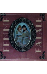 &nbsp;&nbsp;&nbsp; step　into／dang　dang　love の詳細 発売元:Femme　Fatale アーティスト名:femme　fatale ディスク枚数: 1枚 品番: FF5 発売日:2022/12/09 ...