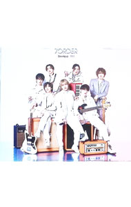 &nbsp;&nbsp;&nbsp; Growing　up｜爛漫 の詳細 7ORDERの4thシングル。「Growing up」はアニメ『農民関連のスキルばっか上げてたら何故か強くなった。』のオープニング・テーマ。「爛漫」はメンバーの安井謙...