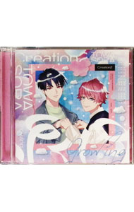 &nbsp;&nbsp;&nbsp; 東京カラーソニック！！　Growing　Creation2　永久・宙 の詳細 発売元:コンパス アーティスト名:アニメーション ディスク枚数: 1枚 品番: SPAO0011 発売日:2022/09/2...