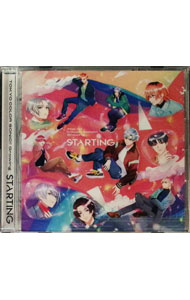 &nbsp;&nbsp;&nbsp; 東京カラーソニック！！　Growing　STARTING の詳細 発売元:コンパス アーティスト名:アニメーション ディスク枚数: 1枚 品番: SPAO0008 発売日:2022/07/22 関連商品...