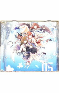 &nbsp;&nbsp;&nbsp; 「アイドルマスター　シャイニーカラーズ」THE　IDOLM＠STER　SHINY　COLORS　GR＠DATE　WING　05 の詳細 発売元:株式会社バンダイナムコアーツ アーティスト名:アルストロメ...