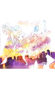 &nbsp;&nbsp;&nbsp; ONE　OF　US の詳細 付属品: CD＋Blu−ray　スリーブケース付 発売元: その他発売会社 アーティスト名: Afterglow カナ: ワンオブアス / アフターグロウ ディスク枚数: 2...