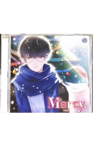 &nbsp;&nbsp;&nbsp; Merry． の詳細 発売元: art　sonic アーティスト名: UMake カナ: メリー MERRY. / ユーメイク UMAKE ディスク枚数: 1枚 品番: ASCD8007 発売日: 20...