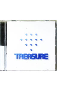 &nbsp;&nbsp;&nbsp; THE　FIRST　STEP：TREASURE　EFFECT　初回生産限定盤フラッシュプライス盤　［トレカB ver.付属なし］ の詳細 カテゴリ: 中古CD ジャンル: 海外のロック＆ポップス 海外の...