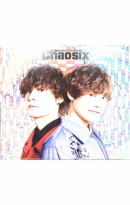 &nbsp;&nbsp;&nbsp; Chaosix　豪華盤 の詳細 付属品: CD＋Blu−ray　三方背ケース付 発売元: 株式会社バンダイナムコアーツ アーティスト名: 岡本信彦 カナ: チャオシックスゴウカバン / オカモトノブヒコ...