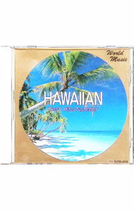 &nbsp;&nbsp;&nbsp; BEST　OF　HAWAIAN−世界の音景色　ザ・ハワイアン18 の詳細 発売元:JOY　SOUND アーティスト名:ホノルル・メロディアンズ／トロピカル・ハワイアンズ　他 ディスク枚数: 1枚 品番:...