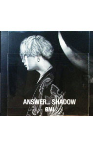 &nbsp;&nbsp;&nbsp; "【CD＋DVD　スリーブケース付】ANSWER．．．SHADOW　初回生産限定盤B" の詳細 発売元: その他発売会社 アーティスト名: OMI カナ: アンサーシャドウショカイセイサンゲンテイバンビ...