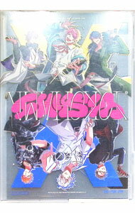 &nbsp;&nbsp;&nbsp; 「ヒプノシスマイク−Division　Rap　Battle−」2nd　D．R．B「Fling　Posse　vs　MAD　TRIGGER　CREW」 の詳細 発売元:キングレコード株式会社 アーティスト名...