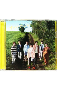 &nbsp;&nbsp;&nbsp; 【CD＋DVD】サムシング・ニュー　初回盤A の詳細 カテゴリ: 中古CD ジャンル: ジャパニーズポップス 国内のアーティスト 発売元: 株式会社ジェイ・ストーム アーティスト名: ジャニーズWEST...