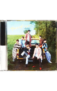 &nbsp;&nbsp;&nbsp; サムシング・ニュー の詳細 カテゴリ: 中古CD ジャンル: ジャパニーズポップス 国内のアーティスト 発売元: 株式会社ジェイ・ストーム アーティスト名: ジャニーズWEST カナ: サムシングニュー...