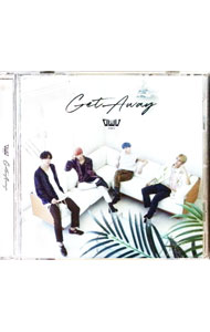 &nbsp;&nbsp;&nbsp; Get　Away の詳細 カテゴリ: 中古CD ジャンル: ジャパニーズポップス 国内のアーティスト 発売元: ユニバーサル　ミュージック アーティスト名: OWV カナ: ゲットアウェイ GET AW...