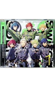 &nbsp;&nbsp;&nbsp; 「あんさんぶるスターズ！！」FUSION　UNIT　SERIES　01−Majestic　Magic／Switch×EDEN の詳細 発売元: その他発売会社 アーティスト名: Switch，EDEN ...