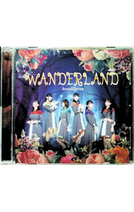 &nbsp;&nbsp;&nbsp; 【CD＋DVD】WANDERLAND　初回限定盤 の詳細 発売元: サンドリオン アーティスト名: サンドリオン カナ: ワンダーランドショカイゲンテイバン / サンドリオン ディスク枚数: 2枚 品番...