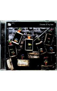 &nbsp;&nbsp;&nbsp; 「Paradigm　Paradox」主題歌−Course　of　my　face／8P の詳細 発売元: その他発売会社 アーティスト名: 8P カナ: パラディグムパラドックスシュダイカコースオブマイフ...