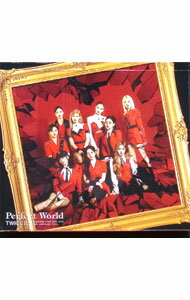 &nbsp;&nbsp;&nbsp; 【スリーブケース・ステッカー10枚付】Perfect　World　初回限定盤B の詳細 付属品：スリーブケース・ステッカー10枚付 カテゴリ: 中古CD ジャンル: 海外のロック＆ポップス 海外のアーテ...