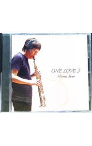 &nbsp;&nbsp;&nbsp; ONE　LOVE　3 の詳細 発売元: OFFICE　163 アーティスト名: 佐野博美 カナ: ワンラブ3 / サノヒロミ ディスク枚数: 1枚 品番: MAGO163 発売日: 2010/10/01...