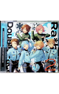 &nbsp;&nbsp;&nbsp; 「あんさんぶるスターズ！！」FUSION　UNIT　SERIES　02−ポケットに宇宙 の詳細 発売元: その他発売会社 アーティスト名: Ra＊bits／Double　Face カナ: アンサンブルス...
