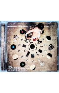 &nbsp;&nbsp;&nbsp; Ruts（通常盤） の詳細 発売元:株式会社バンダイナムコアーツ アーティスト名:浪川大輔 ディスク枚数: 1枚 品番: LACA15877 発売日:2021/06/23 曲名Disk-11.　“0”2...